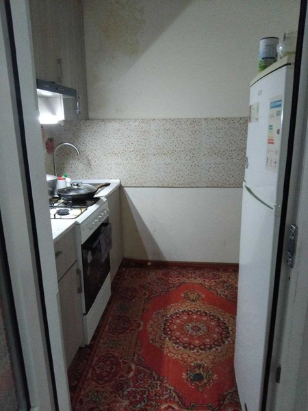 Мукуми мост 2/3/4 кирпич ор-р мост мукими