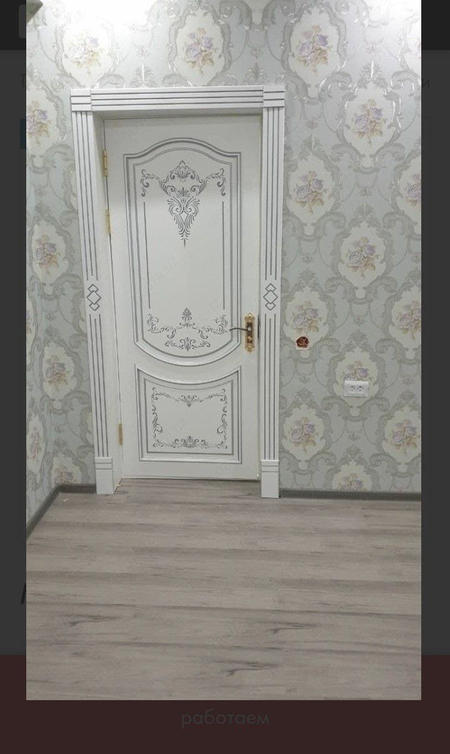 Мдф двери на заказ