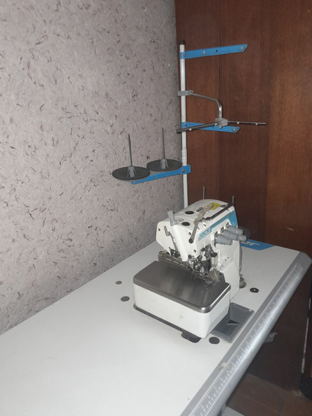 Jack E3 Averlo Tikuv mashina