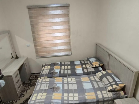 Квартира Юнусабадский р-н Бадамзар 2/1/2 Кирпичный дом 60м²