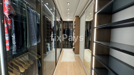 Продается 4х ком. квартира, ЖК Габус, ор-р: Алайский рынок, 176м2