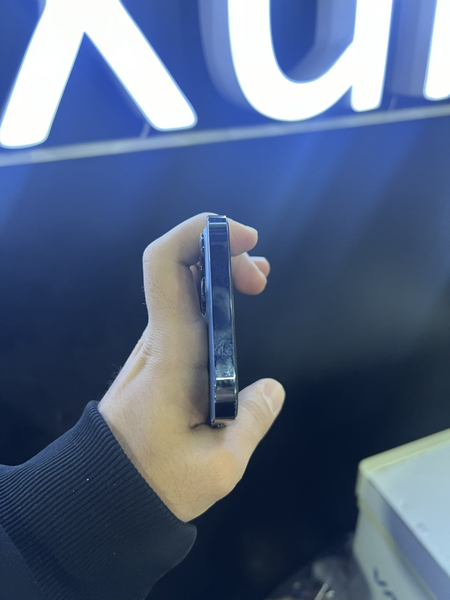 Iphone 12 pro max ideal