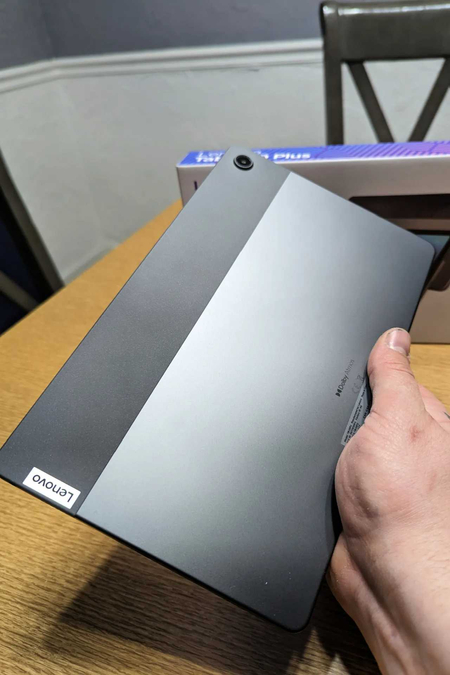 Lenovo Tab M10 Plus 13% Super Chegirma + g'ilof / чехол Folio Case