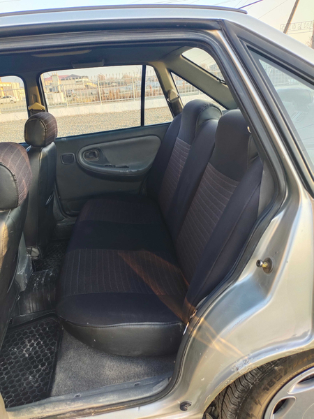 Daewoo nexia 1 sons