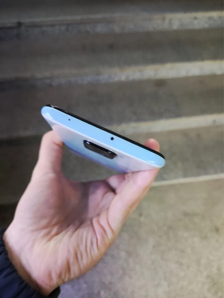 Redmi note 9 128
