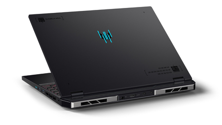 Acer Predator Helios Neo 16 USA
