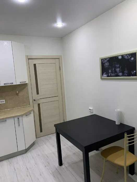 Карасу-6 • Риштон • 1-комн • 45 м² • этаж 5/6 • [КР:015]