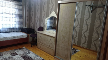 Феруза сагдиана 4 хонали кизлар ёки катта оилага берилади
