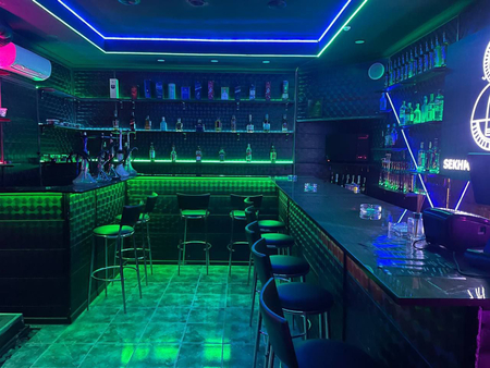 Сдается под  Калян бар 200 м²