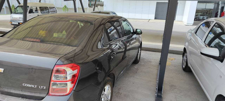 Продается Chevrolet Cobalt 2021 года
