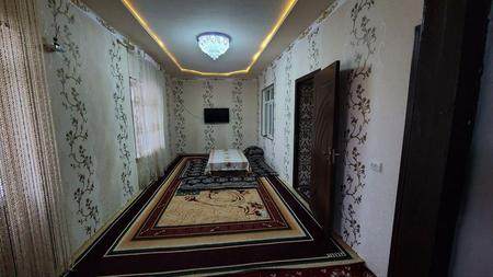 Dacha Oqtosh oilaviy joy