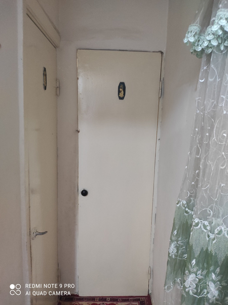 Срочна продаётся квартира 2/2/4