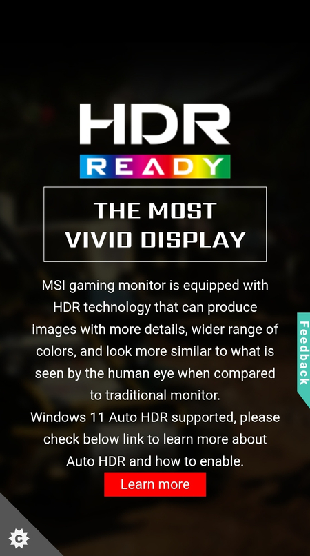 MSI - 27\\\