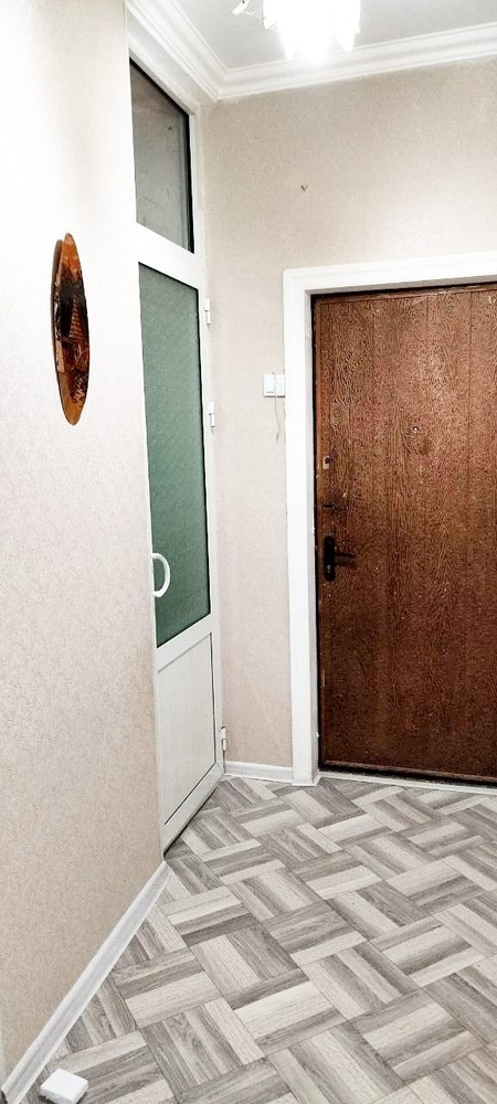 Юнусабад 7, 2комнатная/3/4, 52м². Ор-р: Корзинка