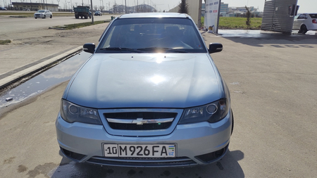 Продаётся или в рассрочку avto Nexia 2