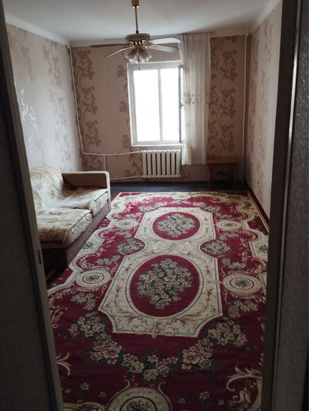 Продам свою квартиру Юнусабад Шахристанская 3/7/9