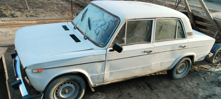 Ок жугули Ваз 2106