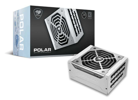 Блок питания Cougar POLAR 1050W / 80+ Platinum