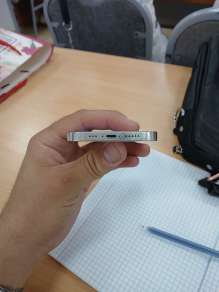 iPhone 12 pro full