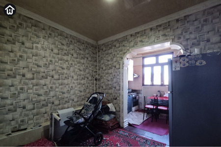 ИПОТЕКА/ПРОДАЖА Квартира Сергели - 1