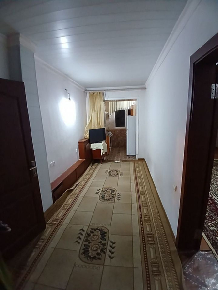 Ттз аренда квартира