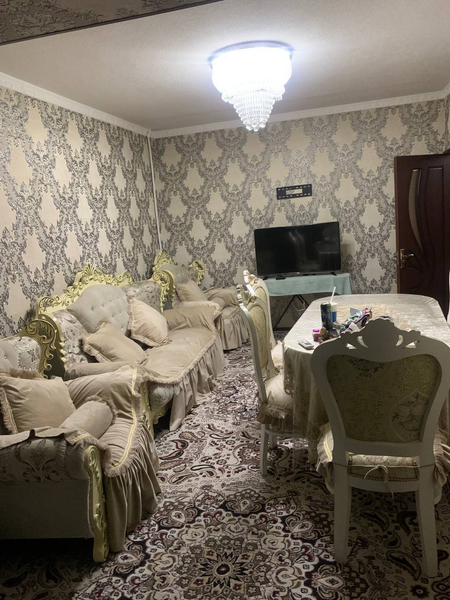 Продажа 2в3ком квартира Алгоритм возле Автосалон
