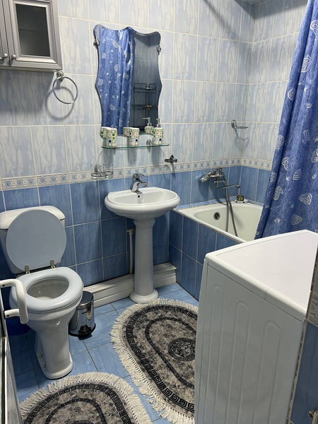 АРЕНДА! Ц-6 , 2-ком [45 м²] 650 у.е.