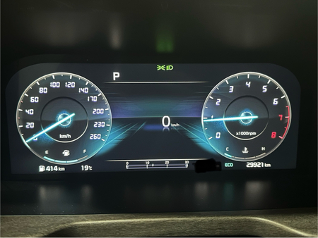 Kia Sorento Comfort