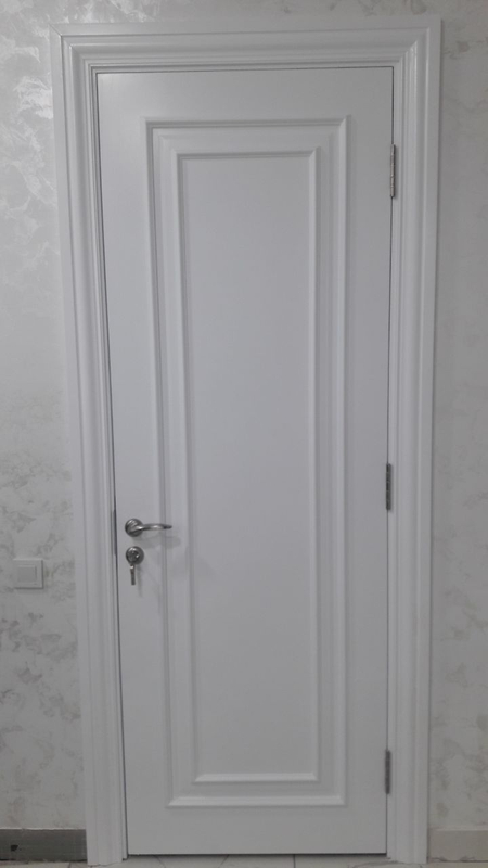 Установка замков