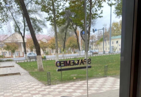 Ул Нукусская Piramit Аренда помещения вдоль дороги