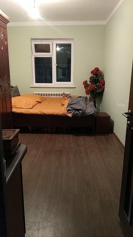 Юксалишда квартира то