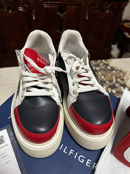 Набор женский Tommy Hilfiger