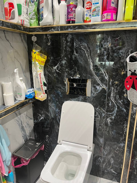 Продам квартиру. Сергели-1 дом 34.