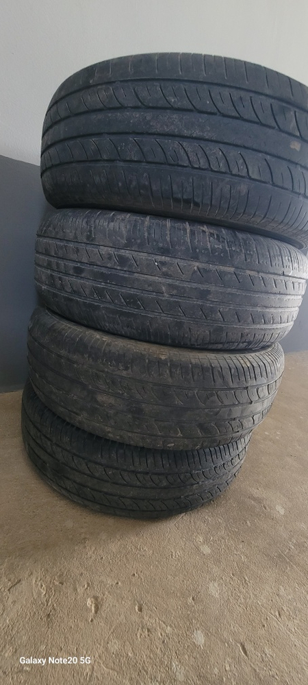 Shina dlya Cobalt 205 70 r14