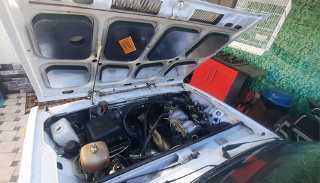 Srochna sotiladi vaz 2107