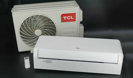 Кондиционер TCL T-PRO SERIES- ELITE SERIES/ Оптом и в розницу