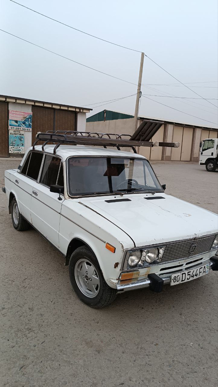 Vaz2106 sotiladi