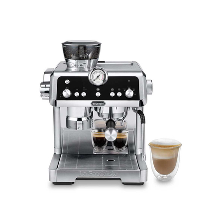 Кофеварка Рожковая DeLonghi EC9355.M РАССРОЧКА Доставка по Республике
