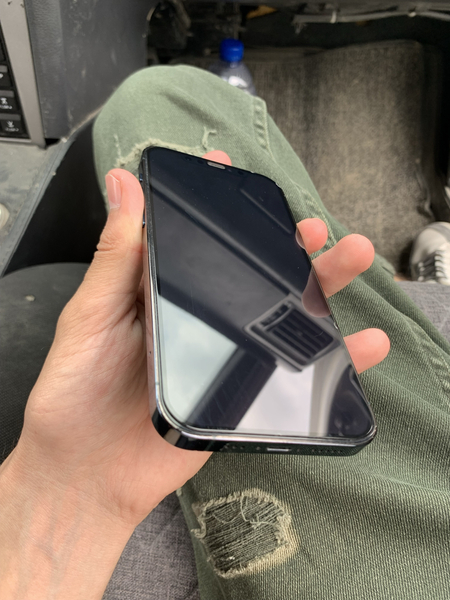 iphone 12 pro iphone