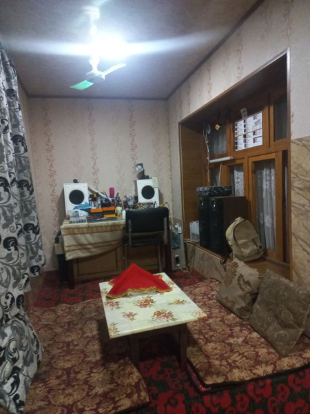 Продается квартира

#Алмазарский район 
#Каракамыш 2/4