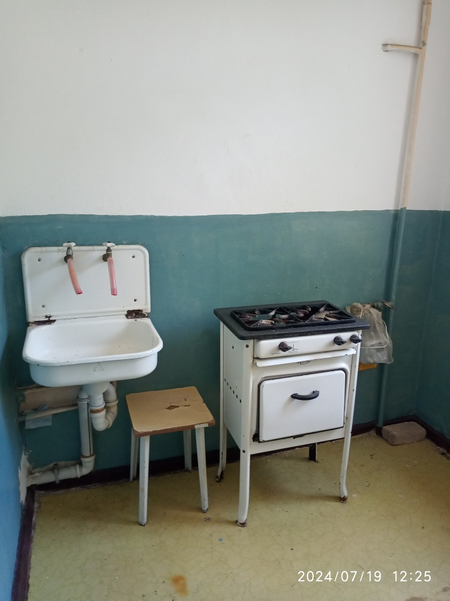 Срочно продам 1хквартиру в чирчике