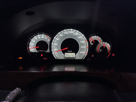 Chevrolet Lasseti 1.8l