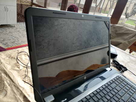 HP Pavilion G7-1365dx