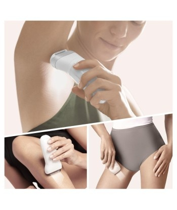 Эпилятор Braun Silk-epil 9 SensoSmart 9705