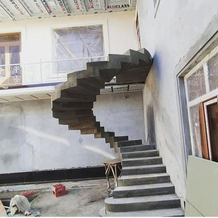 Beton zina quyamiz sifatli