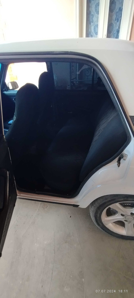 Vaz 2107 injitlktir 2007