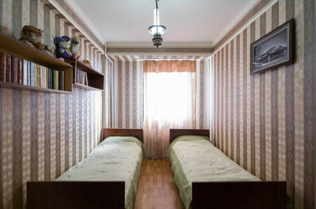 Метро Новза Монолит, разделка  хороший ремонт 75кв.м