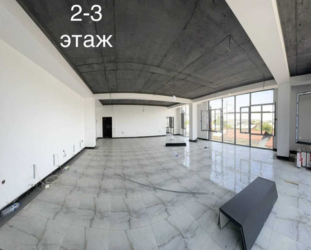 Продается здание нежилое 366м2 вдоль дороги