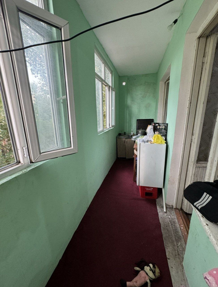 | СРОЧНО ‼️¹2/3/4‼️38м² 1.5х6 балкон Чиланзар 20кв продаётся квартира