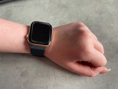 Smart watch, умные часы